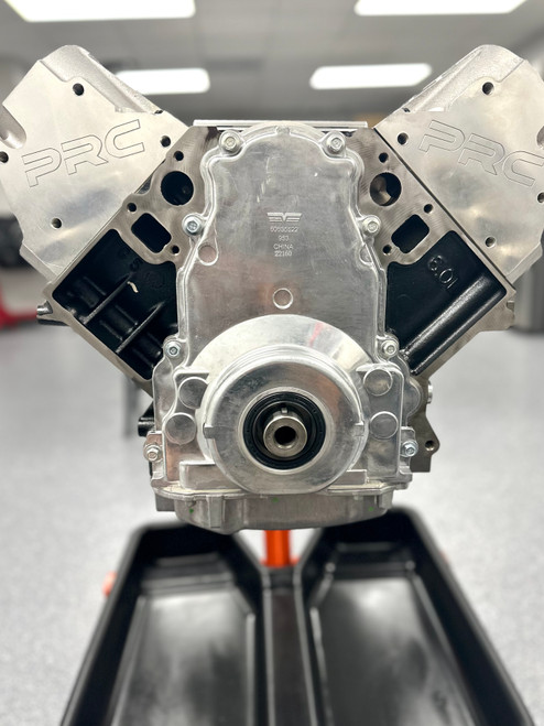 Timing Chain, Gears, and VVT - Page 1 - Michigan Motorsports