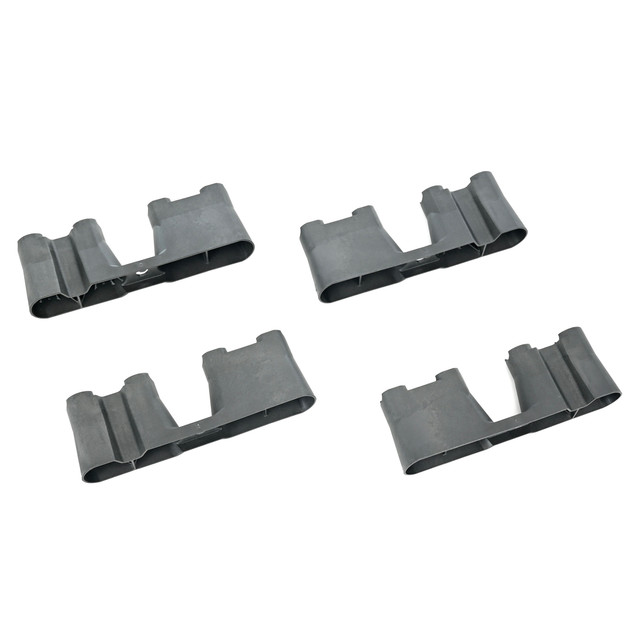 GM DOD AFM Lifter Tray Guides 12669185 and 12669184 - Michigan Motorsports