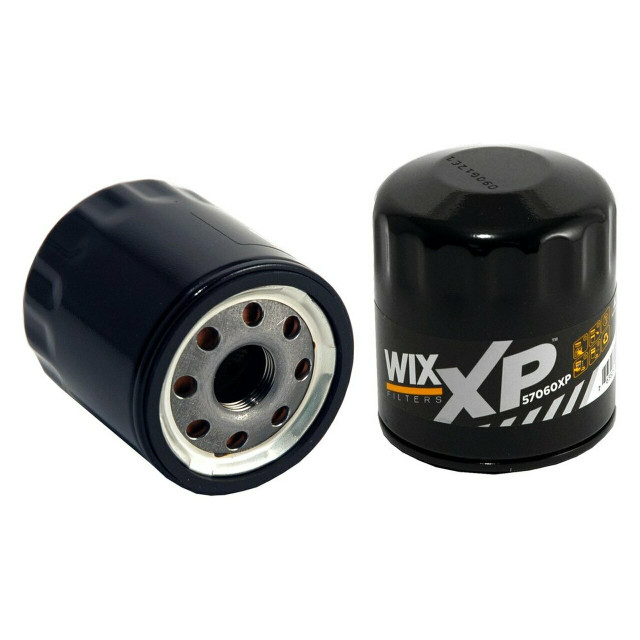 Oil Filter 2007-2013 Gen III & IV LS Engine Wix XP 57060XP 5.3 6.0 6.2 ...