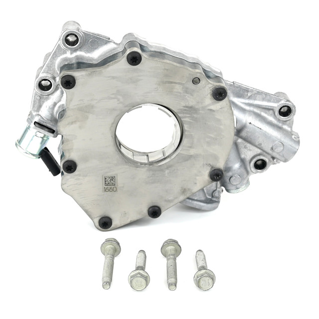 GM 12733670 Oil Pump for 2019+ L87 L8T 6.2L 6.6L Silverado Sierra Tahoe ...