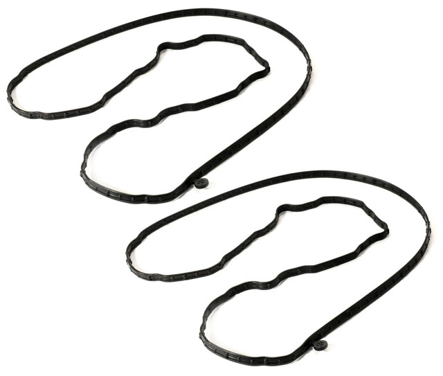 GM 12619787 Valve Cover Gasket Pair for 2014+ Gen V LT Engines 5.3L 6 ...