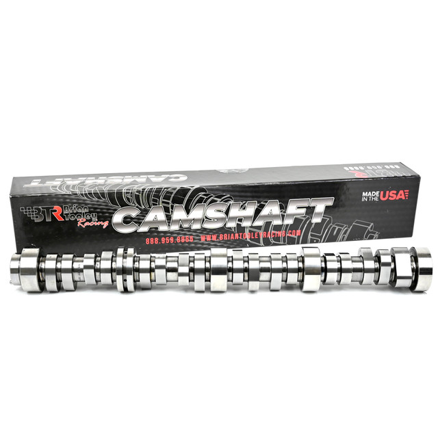 Brian Tooley Gen V Stage 2 Turbo Camshaft 2014+ LT1 L86 LT4 L87 L83 L84 ...