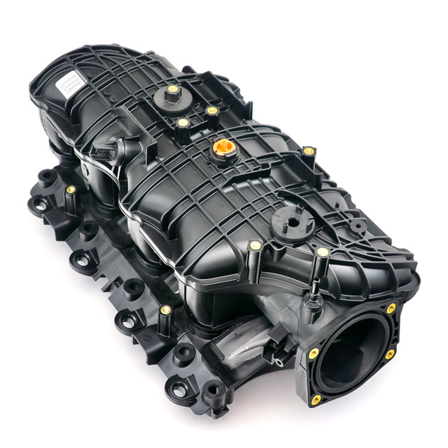 GM 12638038 NNBS Intake Manifold | TBSS Swap | 4.8 5.3 6.0 Cathedral Port