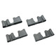 GM DOD AFM Lifter Tray Guides 12669185 and 12669184 - Michigan Motorsports