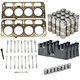 Michigan Motorsports L83 5.3L AFM DOD Lifter Kit | AFM/DOD Delete Kit