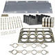 Gen IV LS AFM DOD Conversion Kit with ICT Billet Valley Cover | 6.0L 6.2L