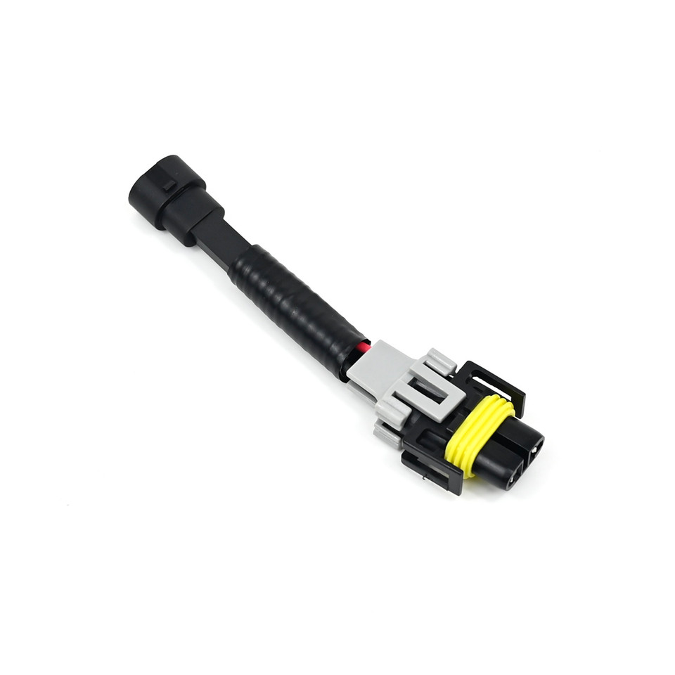 Vehicle Speed Sensor VSS Adapter - Adapts 1980-2016 or FiTech VSS to ...