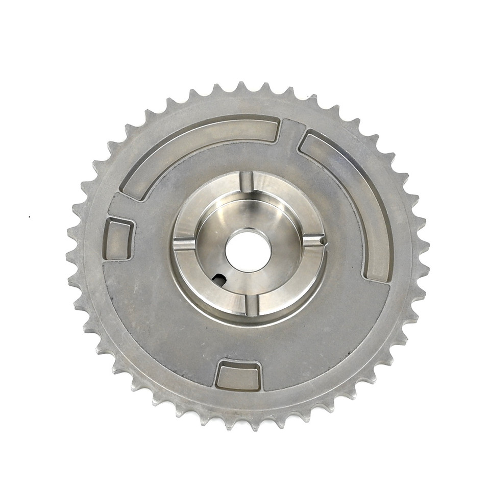 LS Single-Bolt Cam Gear 12591689 | 58X LS3 L99