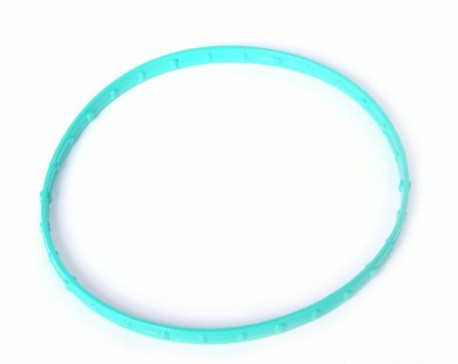 GM 12639086 Throttle Body Gasket 2014+ 6.2L LT1 LT4 L86 L87 L8T LT2 ...