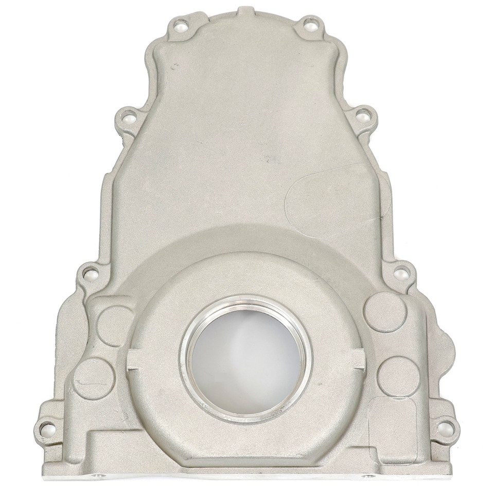 Gen 3 LS Timing Cover – Fits LS1, LS6, LQ4, LQ9, LR4, LM7, L59, LM4 ...