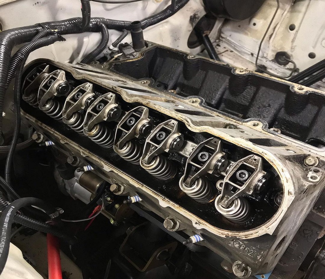 Michigan Motorsports - Automotive Parts