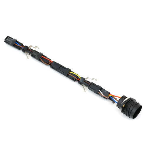 Diesel Injector Harness Wiring Fits 1.9 2.0 038971600 Audi A3 A4 A6 ...