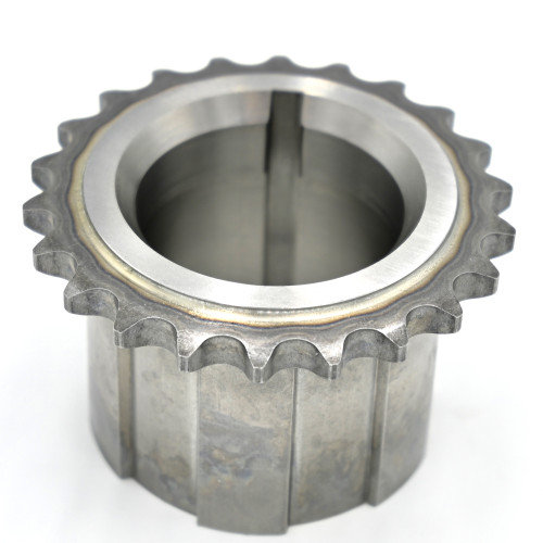 Michigan Motorsports LS Lower Timing Chain Crank Gear Sprocket ...