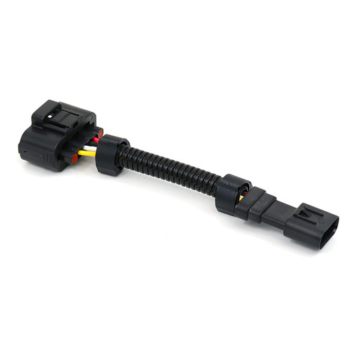 Mass Air Flow Wiring Adapter 05-10 Ford Mustang Conversion to 96-04 MAF ...