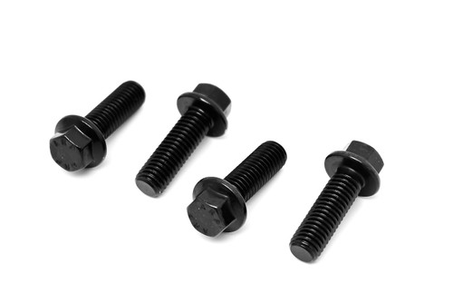 ARP Oil Pump Bolt Kit – Michigan Motorsports – Fits LS Engines 1997–2013