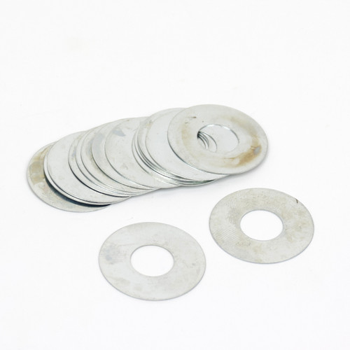 .015" Valve Spring Shims for LS Engines with Stock Guides - Set of 16 ...