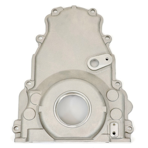 Gen 4 LS Non-VVT Timing Cover LS3 L99 L92 LS2 L76 L77 LC9 LSA L96 Front ...
