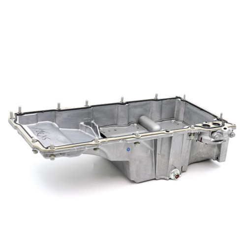 GM 12628771 F-body Oil Pan 98-02 Camaro Firebird LS1 - Commonly used ...