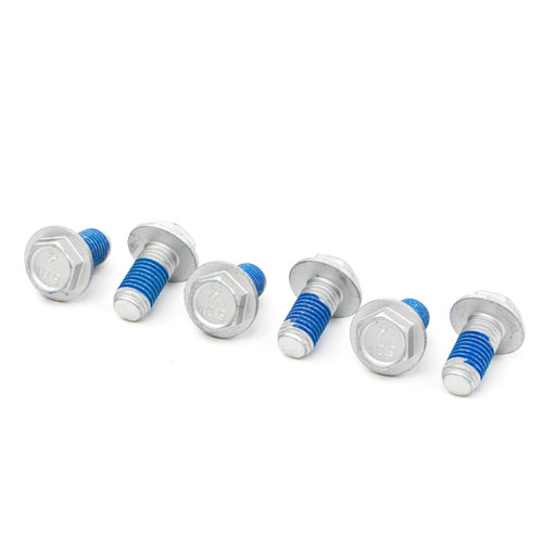 Michigan Motorsports Flexplate Flywheel Bolts for LS Based Engines ...