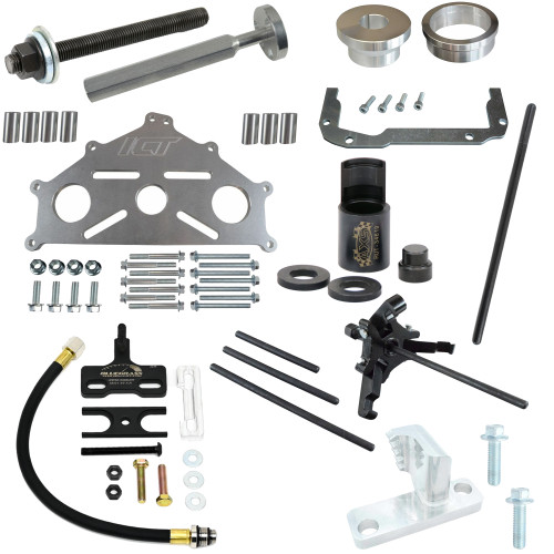 Michigan Motorsports LS Engine Tool Kit Gen 3/4