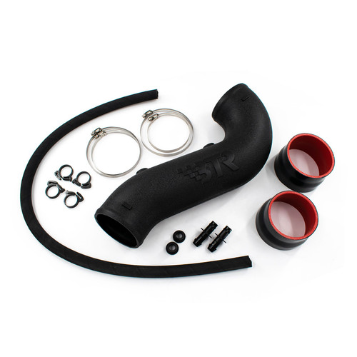 BTR 2014-2018 Trinity Truck/SUV Cold Air Intake Tube Kit L83 L86 - For ...