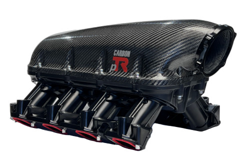 Performance Design Carbon pTR Intake Manifold for 2014+ LT1 L86 L87 L83 ...