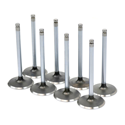 2.000″ Stock Intake Valve Set for LS Cathedral Heads – Michigan Motorsports