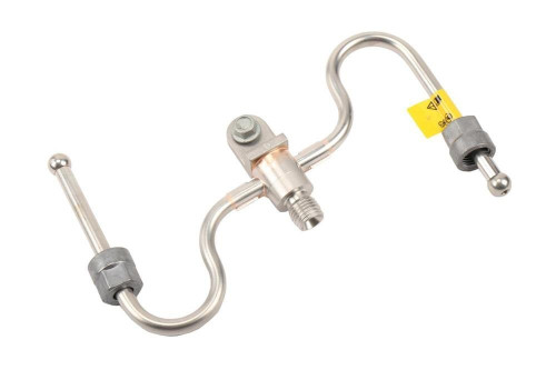 GM 12677003 LT4 Fuel Rail Feed Line "S" Pipe - Michigan Motorsports