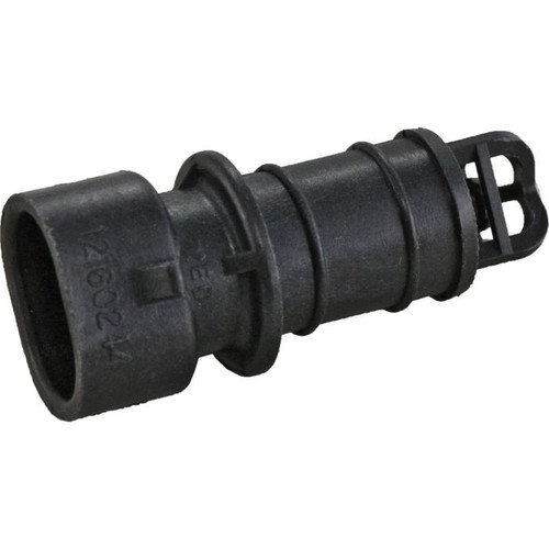 GM 12160244 Intake Air Temperature Sensor for 97-00 Corvette, 1998-02 ...