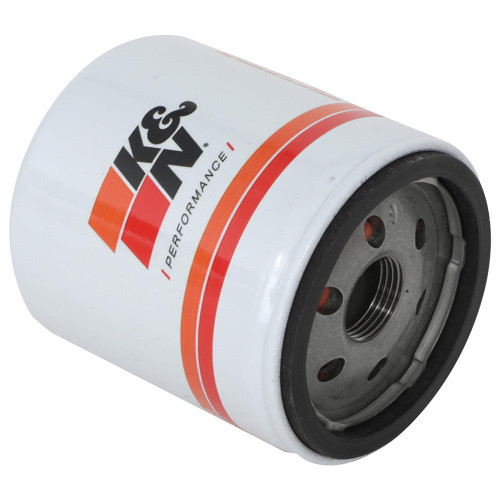 K&N HP-1007 Oil Filter for 1997-2006 LS Engines LS1 LS6 LM7 LQ4 LQ9 L59 ...