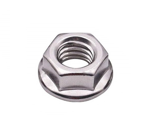LS Starter Battery Cable Nut - Stainless - 4.8L 5.3L 5.7L 6.0L 6.2L ...