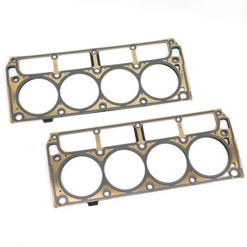BTR LS7 Head Gaskets 7.0L | MLS Pair | Replaces GM 12582179 | Brian ...