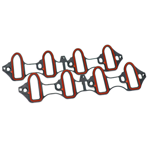Fel-Pro LS Truck Intake Gaskets MS92211 | Cathedral Port LS