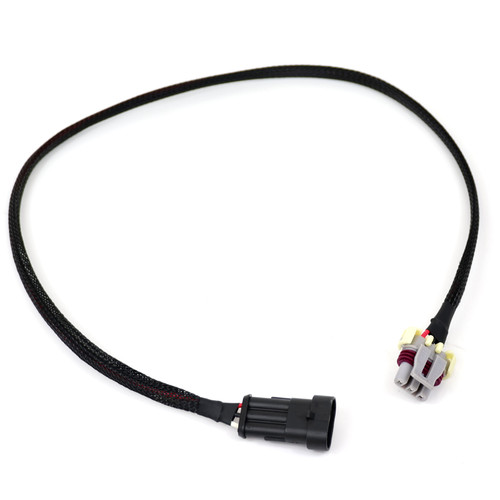 LS1 LS6 LS2 L76 LS7 MAP Sensor 24" Extension Adapter Wiring Harness ...