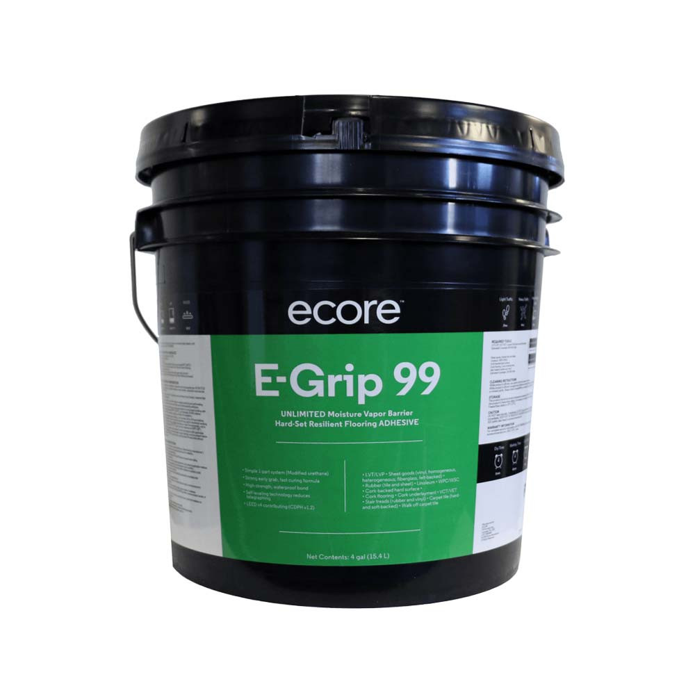 E-Grip 99 Adhesive (4 gal)