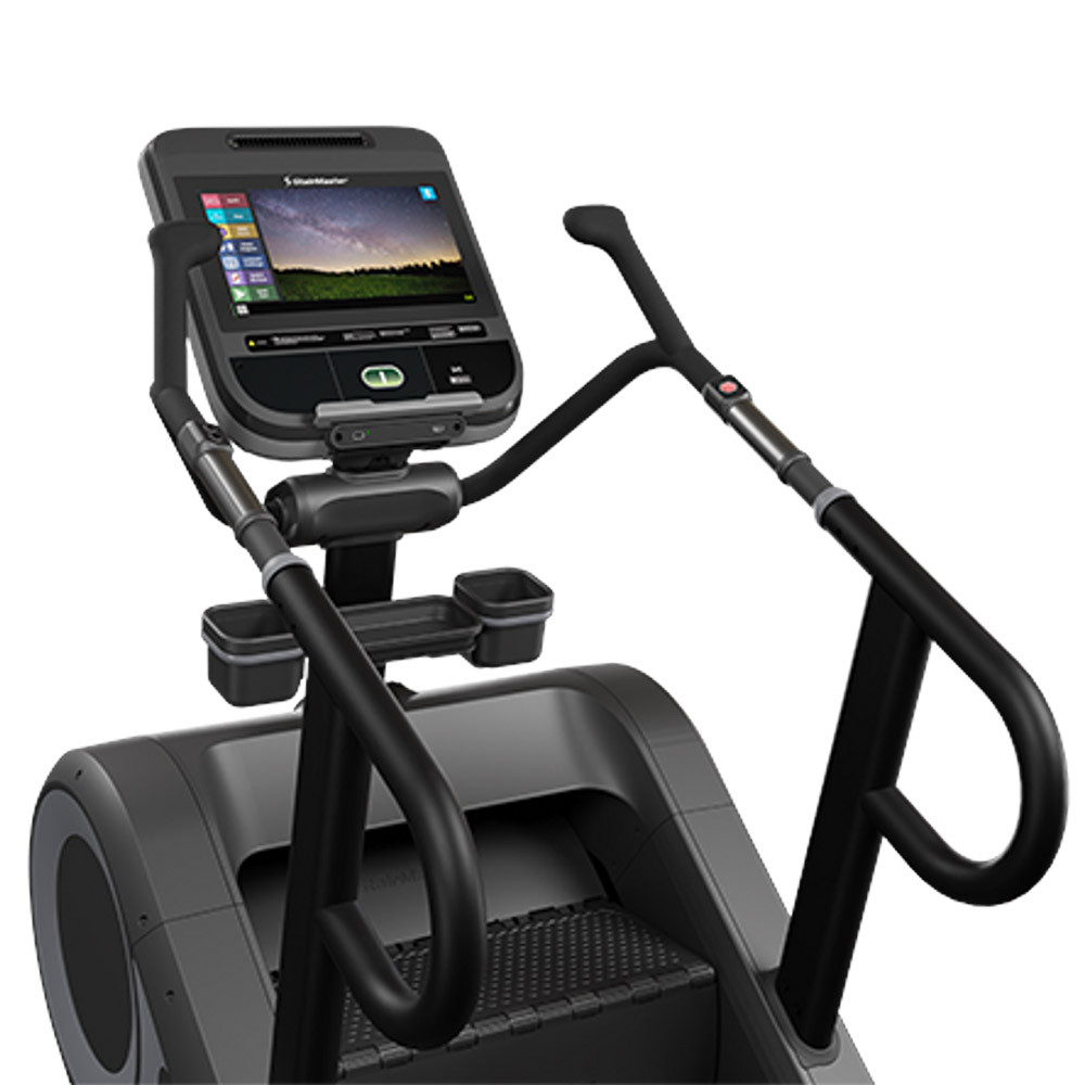 StairMaster 8Gx Series Gauntlet StepMill | Ardent Fitness
