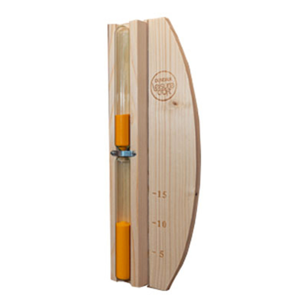 Wall Mount Sand Timer - Ardent Fitness