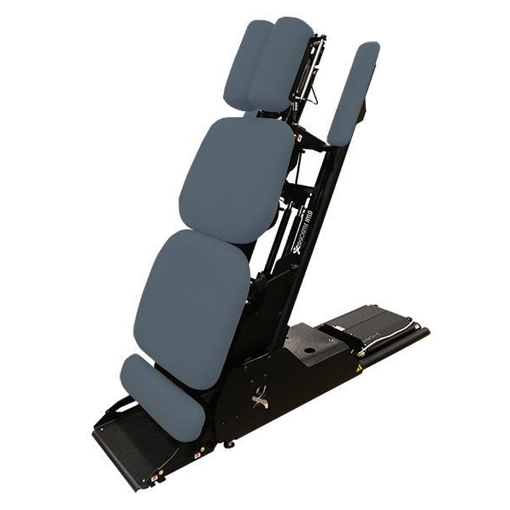 ErgoStyle HYLO: The Advanced Chiropractic Adjusting Table for Modern ...