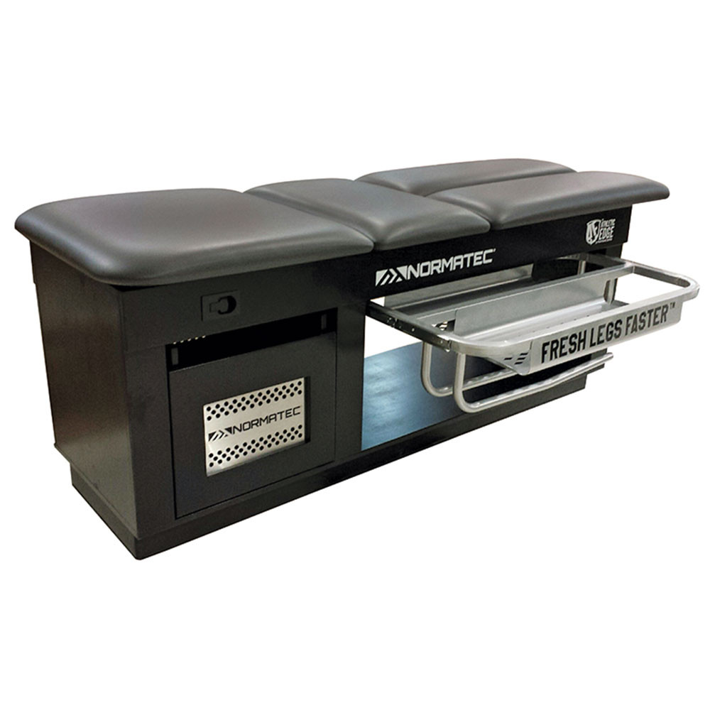 Streamline Therapy Rooms with CAB-090N Storage Cabinet