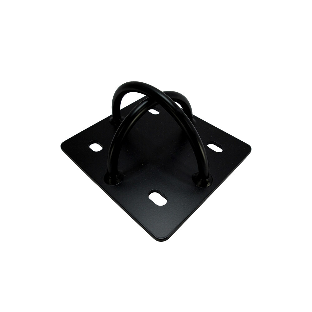 TRX Studio Line Loop Plate for Conditioning Rope/Rip Trainer