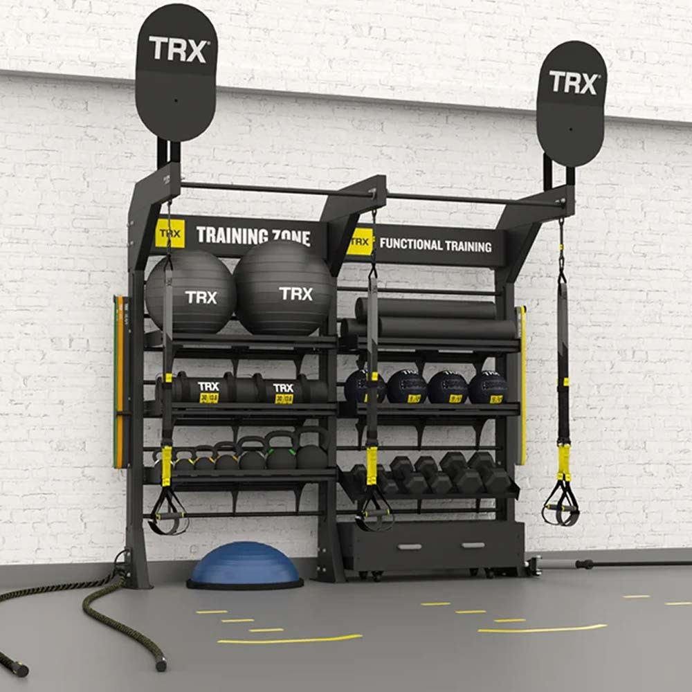 TRX Studio Line Strength Bay