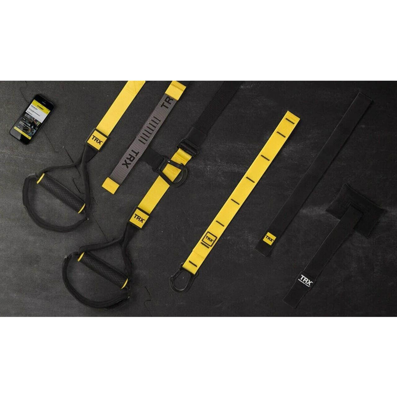 TRX® Studio Line - Suspension Bay