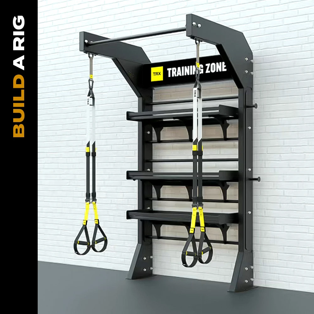 TRX® Studio Line - Suspension Bay