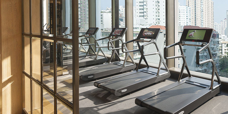 The Ultimate Guide to Stress-Free Gym Design: From Concept to ...