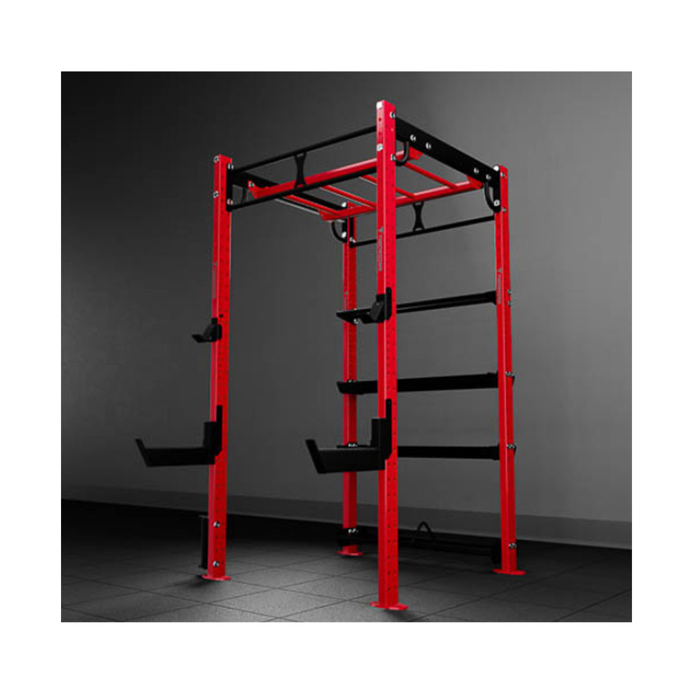 4 x 4 Compact XTC Rig