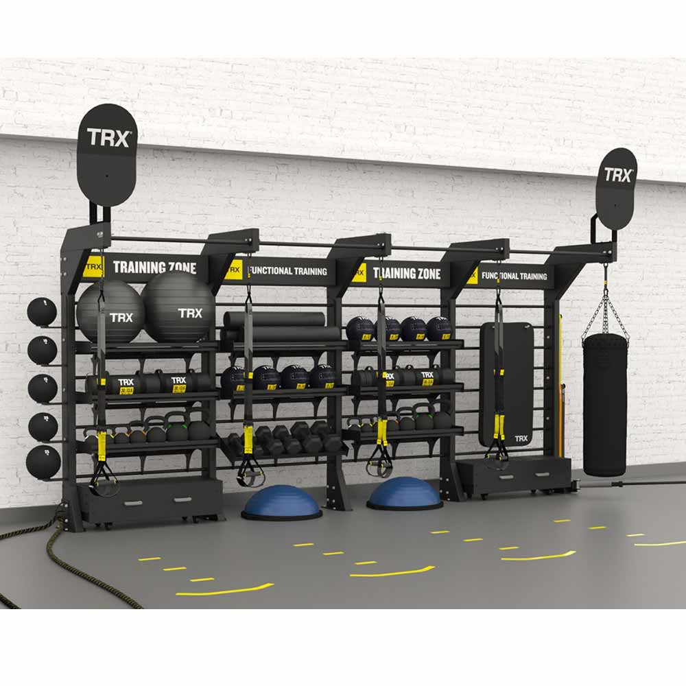 TRX® Studio Line - Bridge