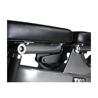 Commercial Multi-Angle Bench