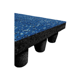 Basic Fit Interlocking Tile | Ecore