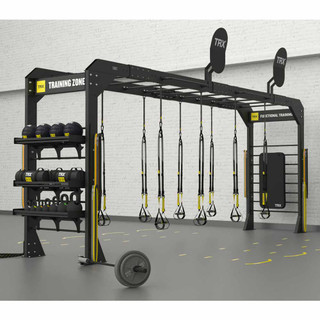 TRX® Studio Line - Suspension Bay