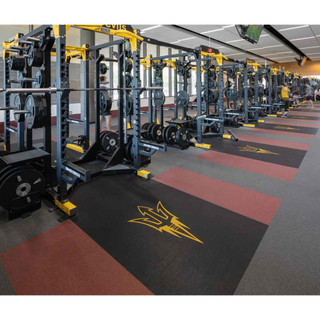 Performance Beast Plus Flooring | Ecore
